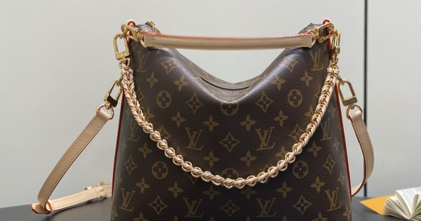 Louis Vuitton Multipass Monogram Canvas Handbags